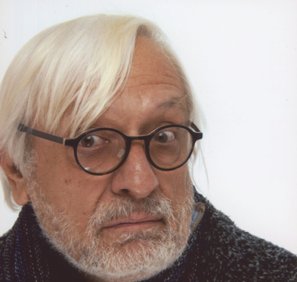 Πέθανε ο Δημοσθένης Αγραφιώτης